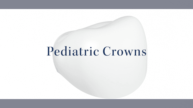 Dental Crowns | Pediatric Dentist in Price, UT